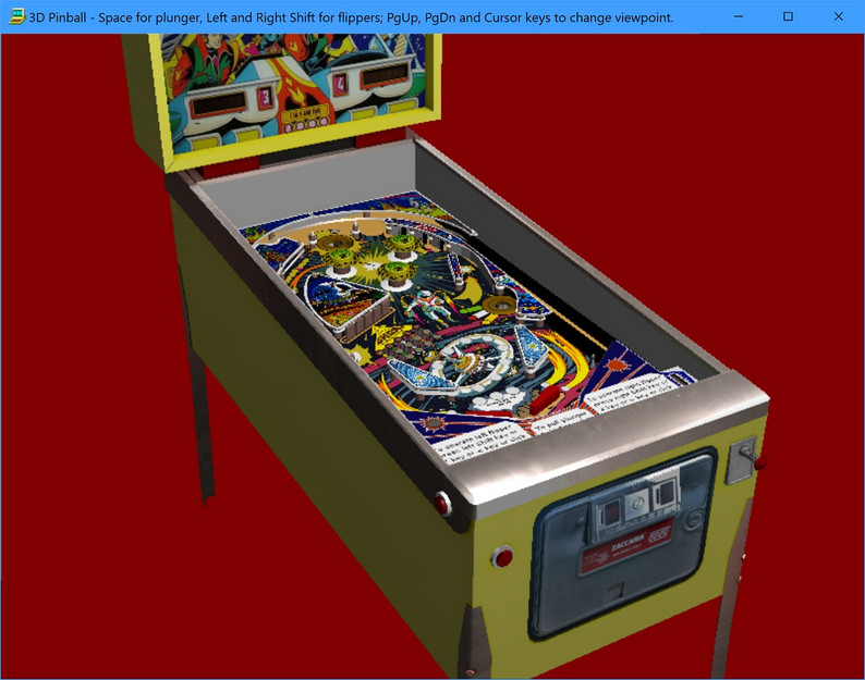 BBC BASIC for SDL 2.0 by BBC BASIC