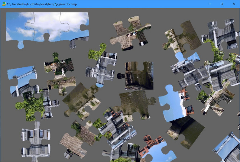 BBC BASIC for SDL 2.0 by BBC BASIC