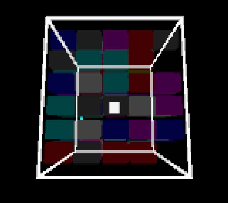 Breakout 3D by Scinacz