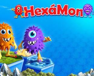 HexaMon by Libredia