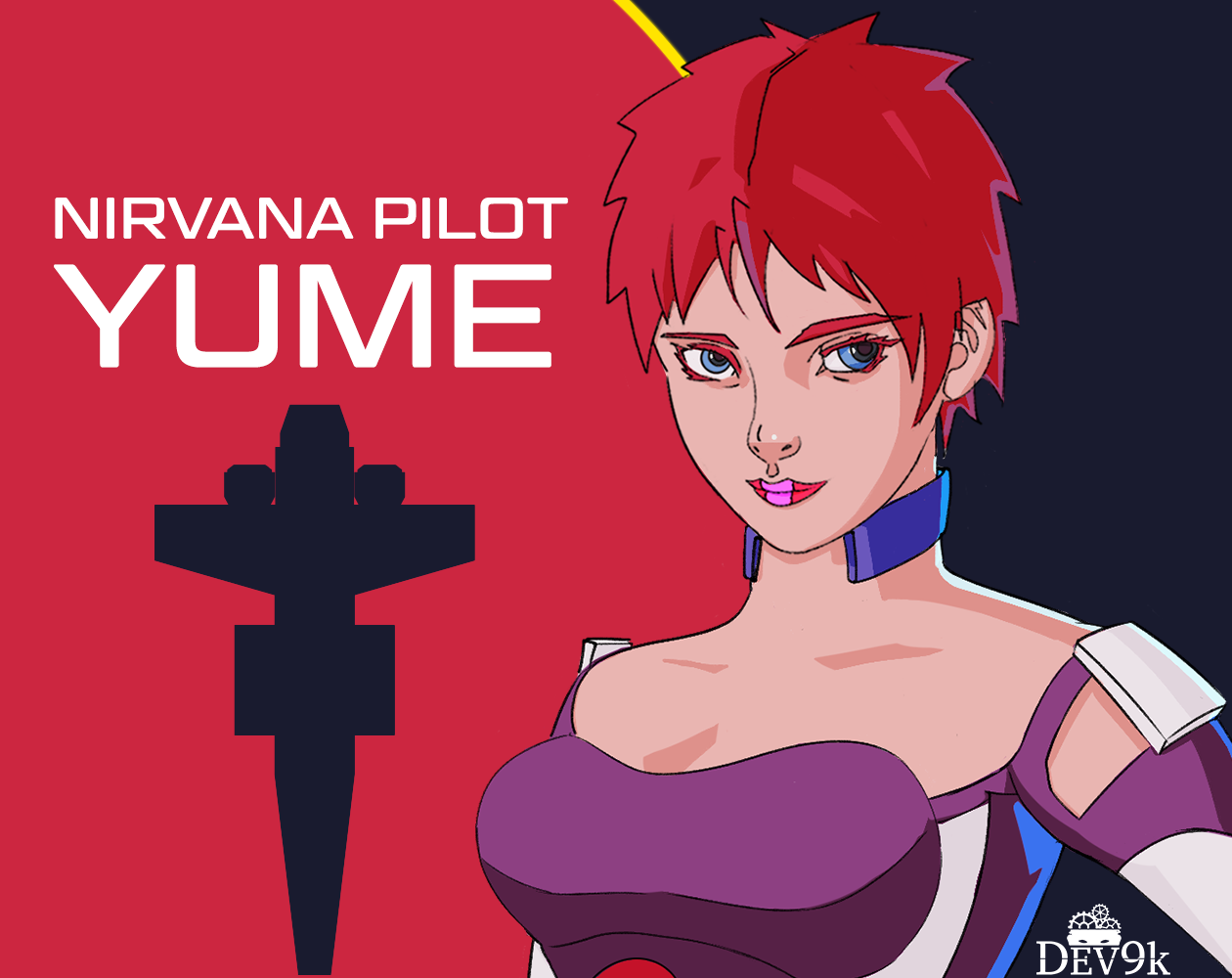 Nirvana Pilot Yume Demo by Dev9k