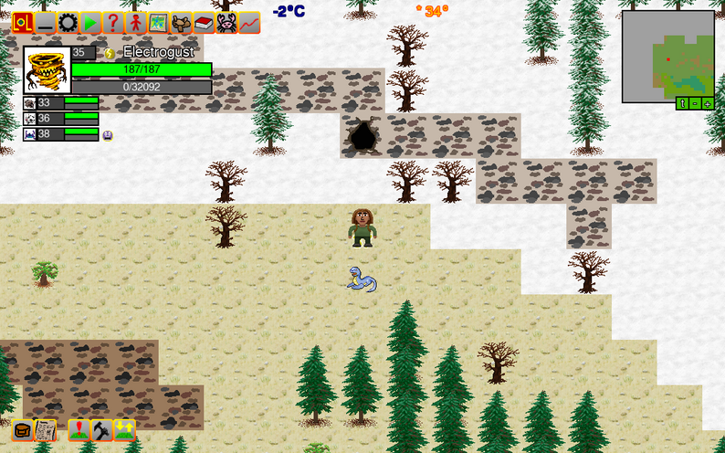 Lands of Languages by CodeSpree