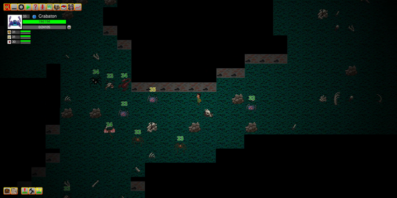 Lands of Languages by CodeSpree