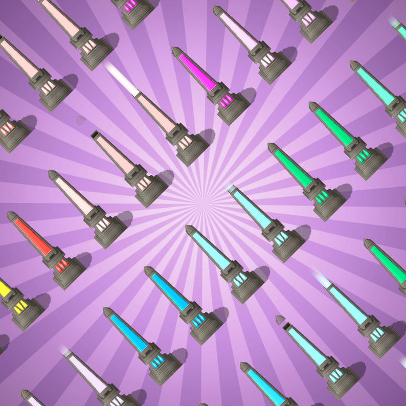 KR Wizard Widgets Animations #2 for RPG Maker by Kokoro Reflections