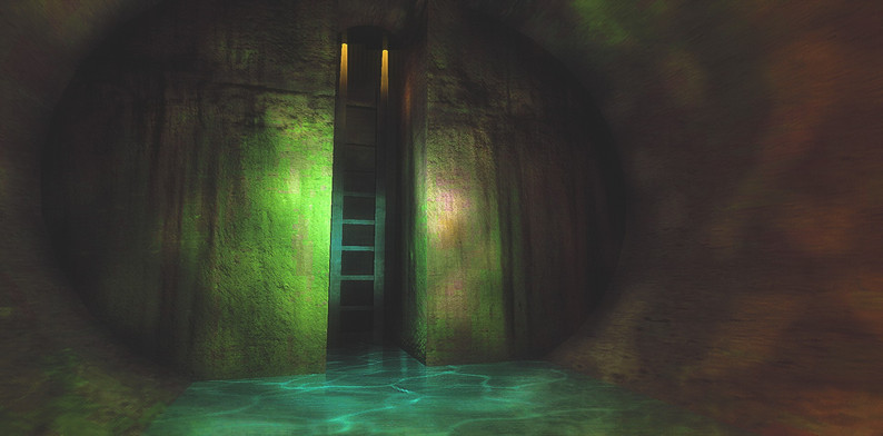 The Final Pin by JordiBoi