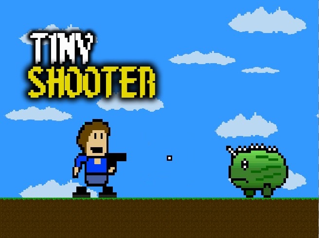 Tiny Shooter (v 1.2) by Codex