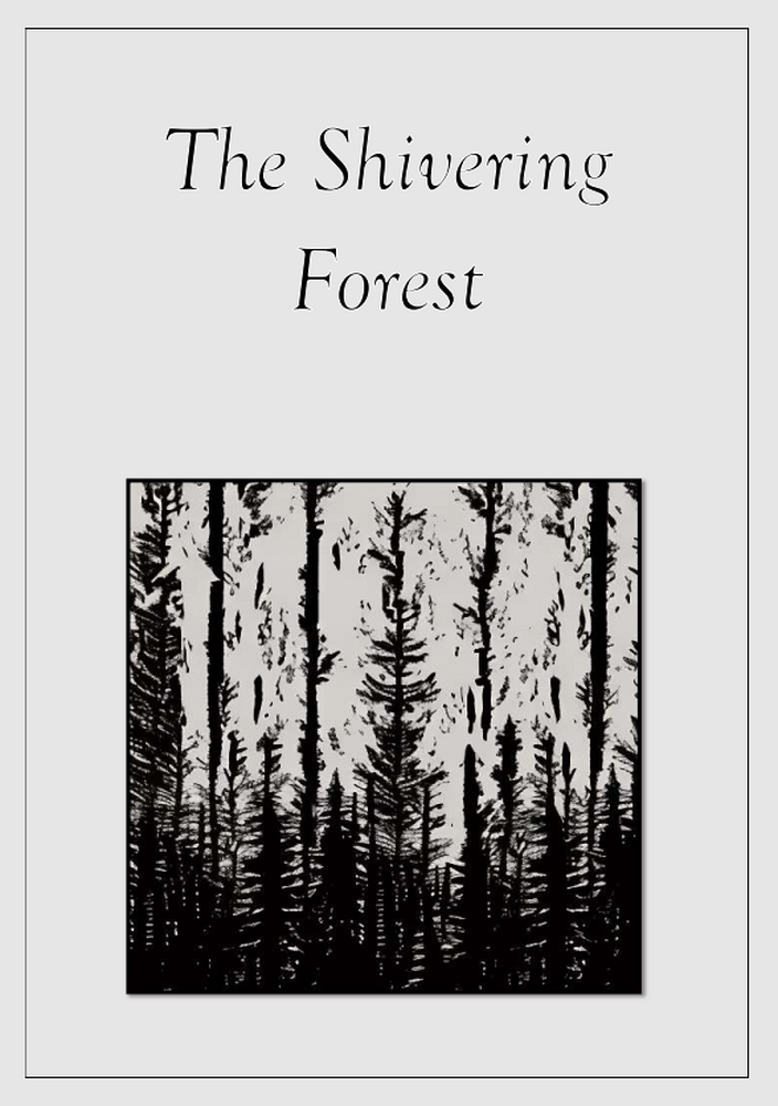 The Shivering Forest by Obscura Games