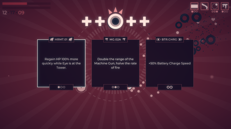 The Only Tower by Giant Light Studios