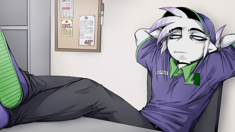 Broken Colors by The ⁍ Ink ⁌ Room Broken Colors by The ⁍ Ink ⁌ Room