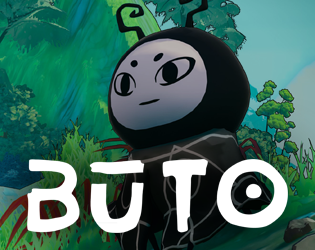 Buto Demo by tinyhands