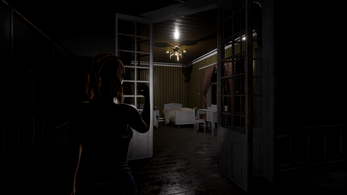 Project Selene by Farelas