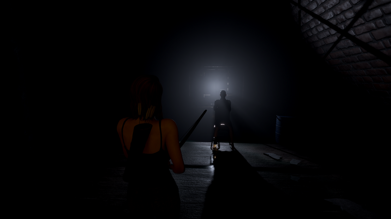 Project Selene by Farelas