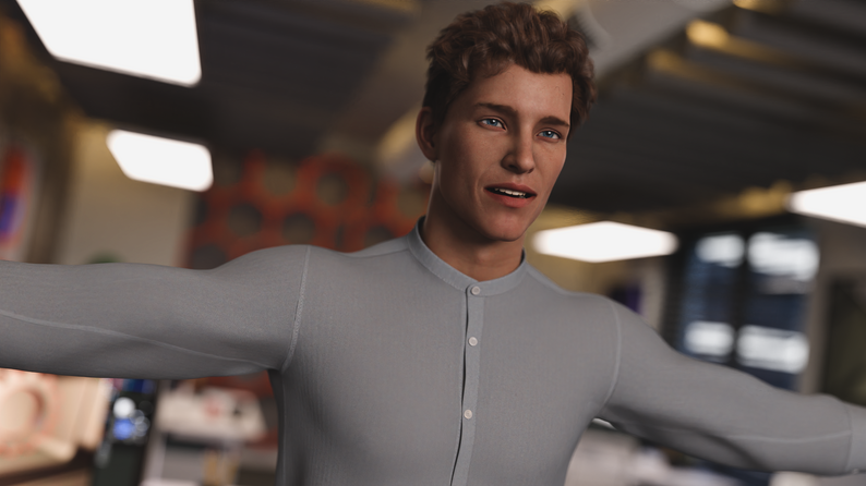 The Grey Dream by TheGreys