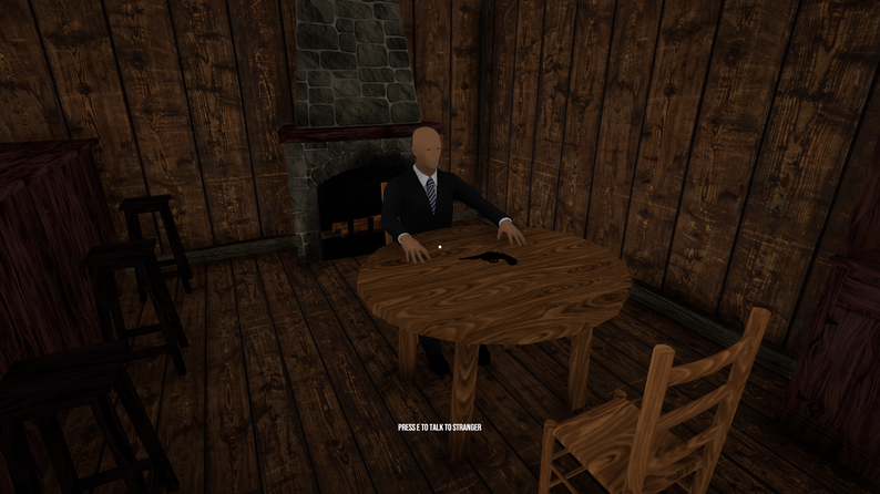 Russian Roulette: One Life by Omey Salvi