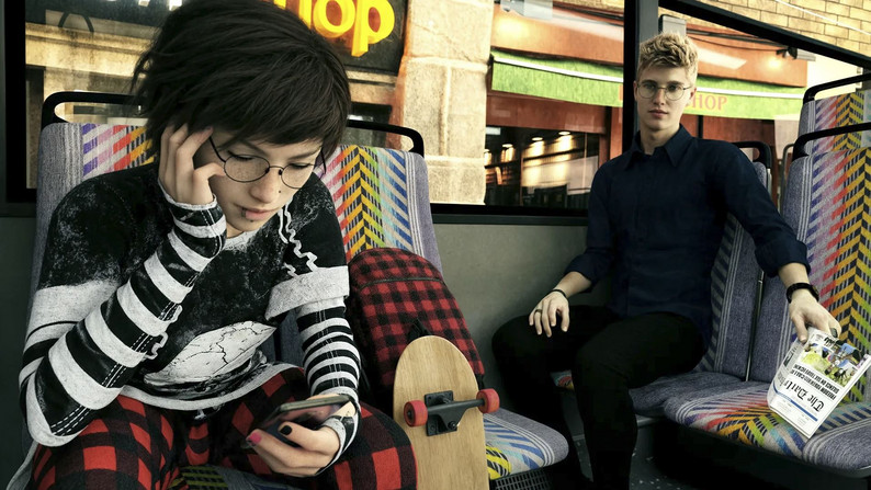 JASON, Coming of Age by Coeur de cochon