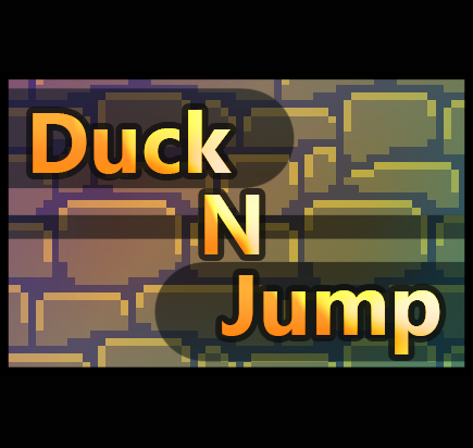 Duck n Jump by johngreene