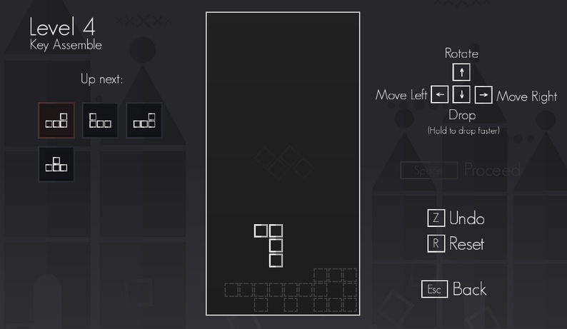 Setris by LightPotato