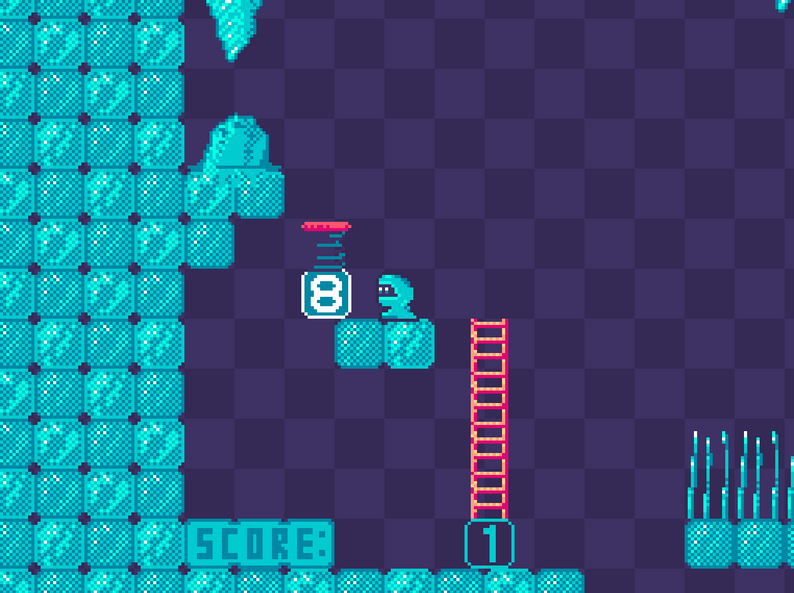 The Ice Caves by snwhd, suitepea