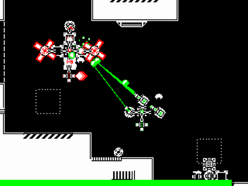 Assembly Destruction by CheeseBaron2