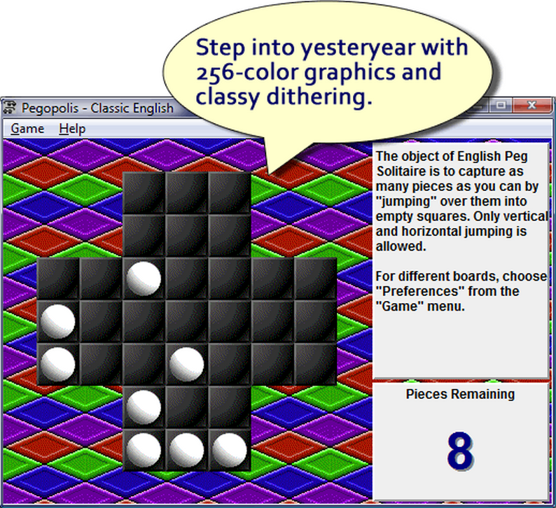 The Code Zone Retro Pack by The Code Zone