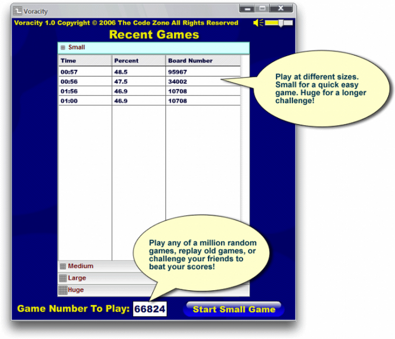 The Code Zone Retro Pack by The Code Zone
