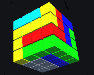 Cube Loop by cubicks