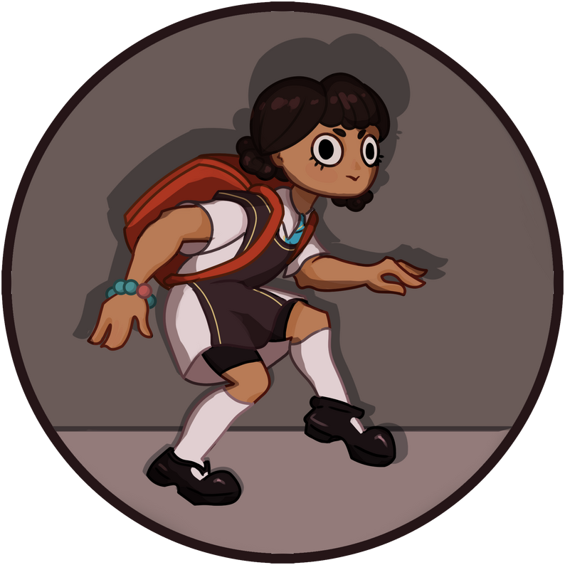 T.B - The crime begins - by juliaheinrich, Freyja Luna, Aimée, Elli ...