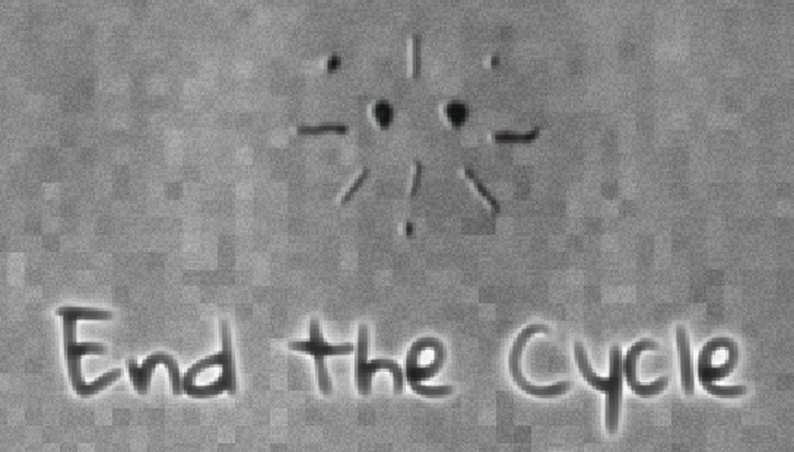 Broken Cycles by mcjdh