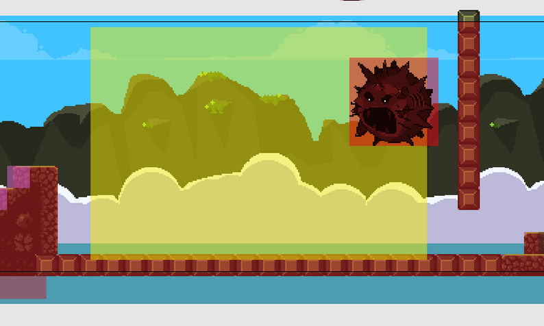 Fluff n Tuff Game Pack by Xanderwood