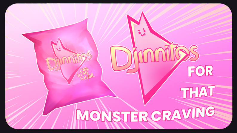 DemiDato: Monster Dating Show by Sad Ghost Studios