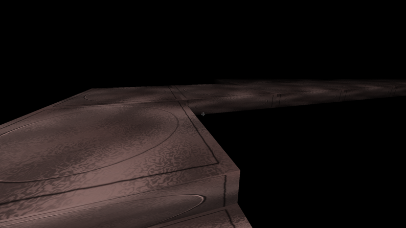 Easy Clickteam Firefly 3D FPS Example by Peeblo