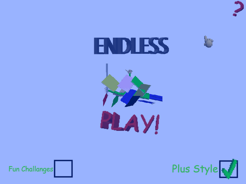 Baldi's basics random levels remasterd by snick.564