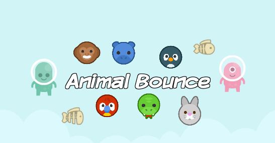 Animal Bounce by Aalnius
