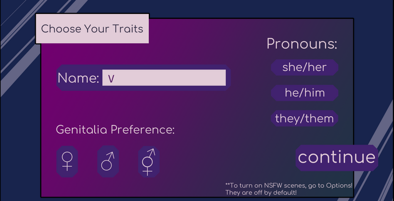 Duplicity :: Extended Demo Ver. by Cinders