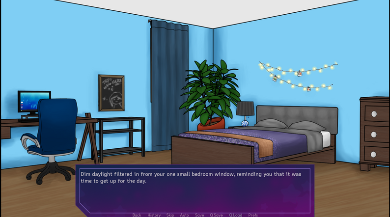 Duplicity :: Extended Demo Ver. by Cinders