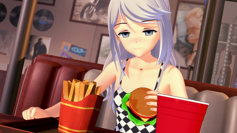 Lost in You (18+) by atrX