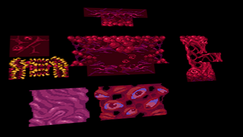 Living Being Platformer by Jestan