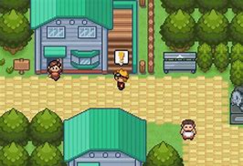 Pokémon mega evolution by Hermes inc