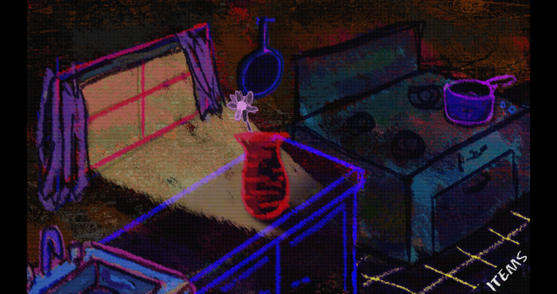 sauntered by kakoon, SxTempu, s4v3m3