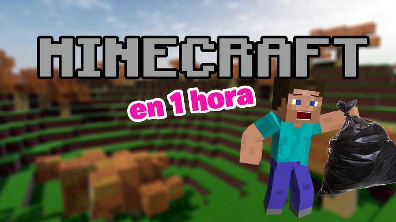 Minecraft (fan-game) by FarwalDev