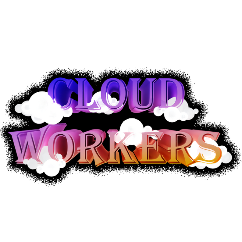 Cloud Workers by Kosmo