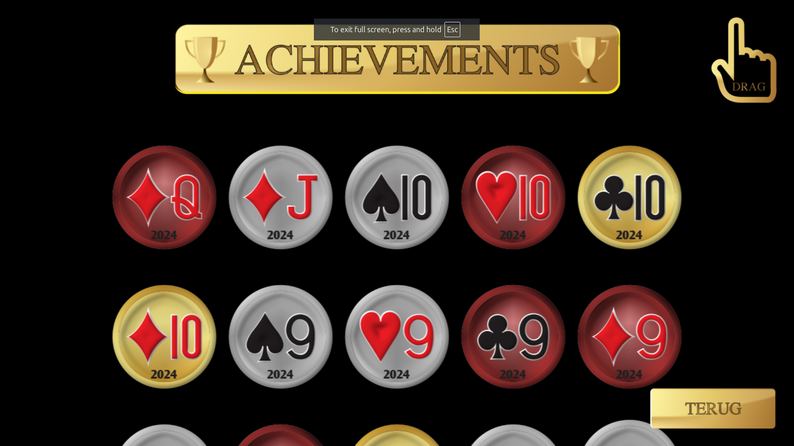 Multiplayer Big Two /Big 2 大老二 鋤大弟 by AmonRay