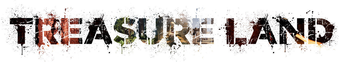 Treasure-Land by Rockfall-Studios