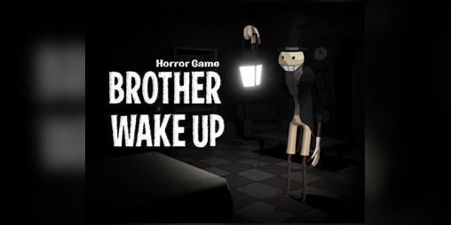 BROTHER WAKE UP by Tokan