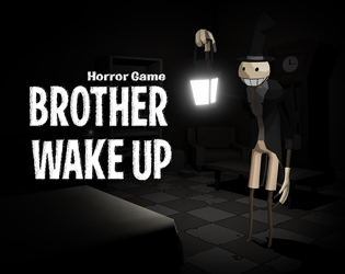BROTHER WAKE UP by Tokan