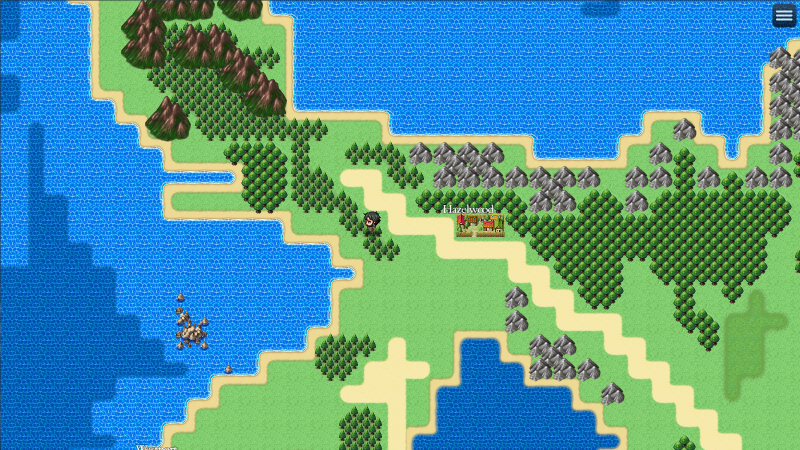 Legend of Phyre by MMOSurgeon