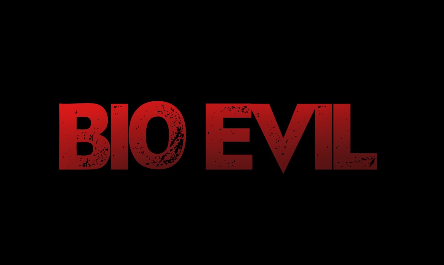 Bio Evil ® (SEGA Mega Drive Tech Demo) by PSCDGames