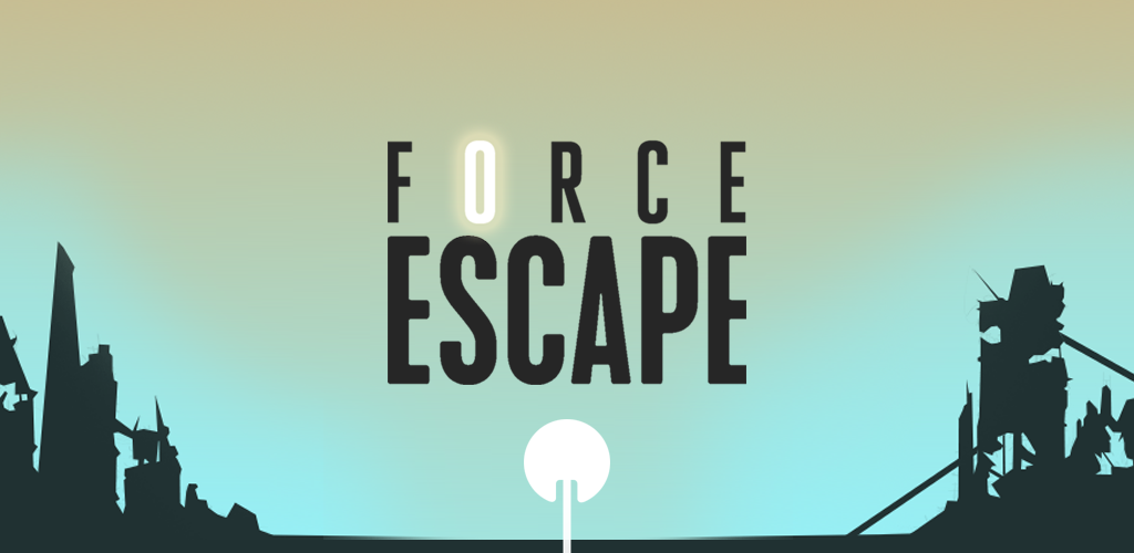 Force Escape by brian-studioRouleau