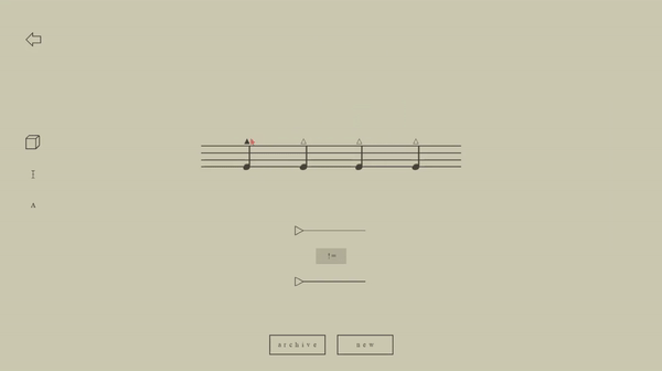 Ekphrasis by Ryan Perreault