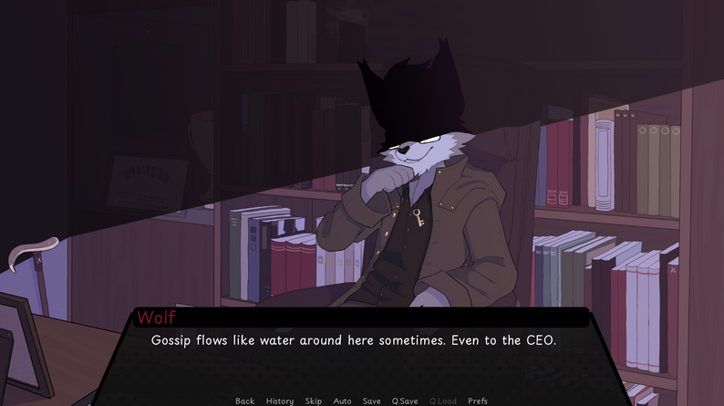 Celestial Ascent by radiocabel